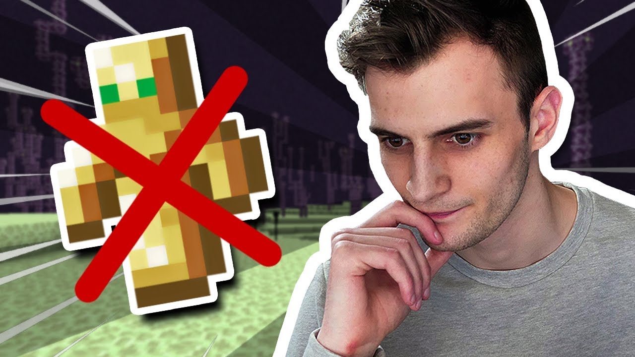 Minecraft Friend or Foe disaster strikes my adventure