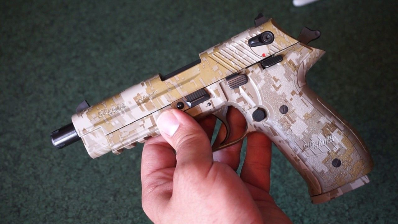 The guns people wish they had skipped