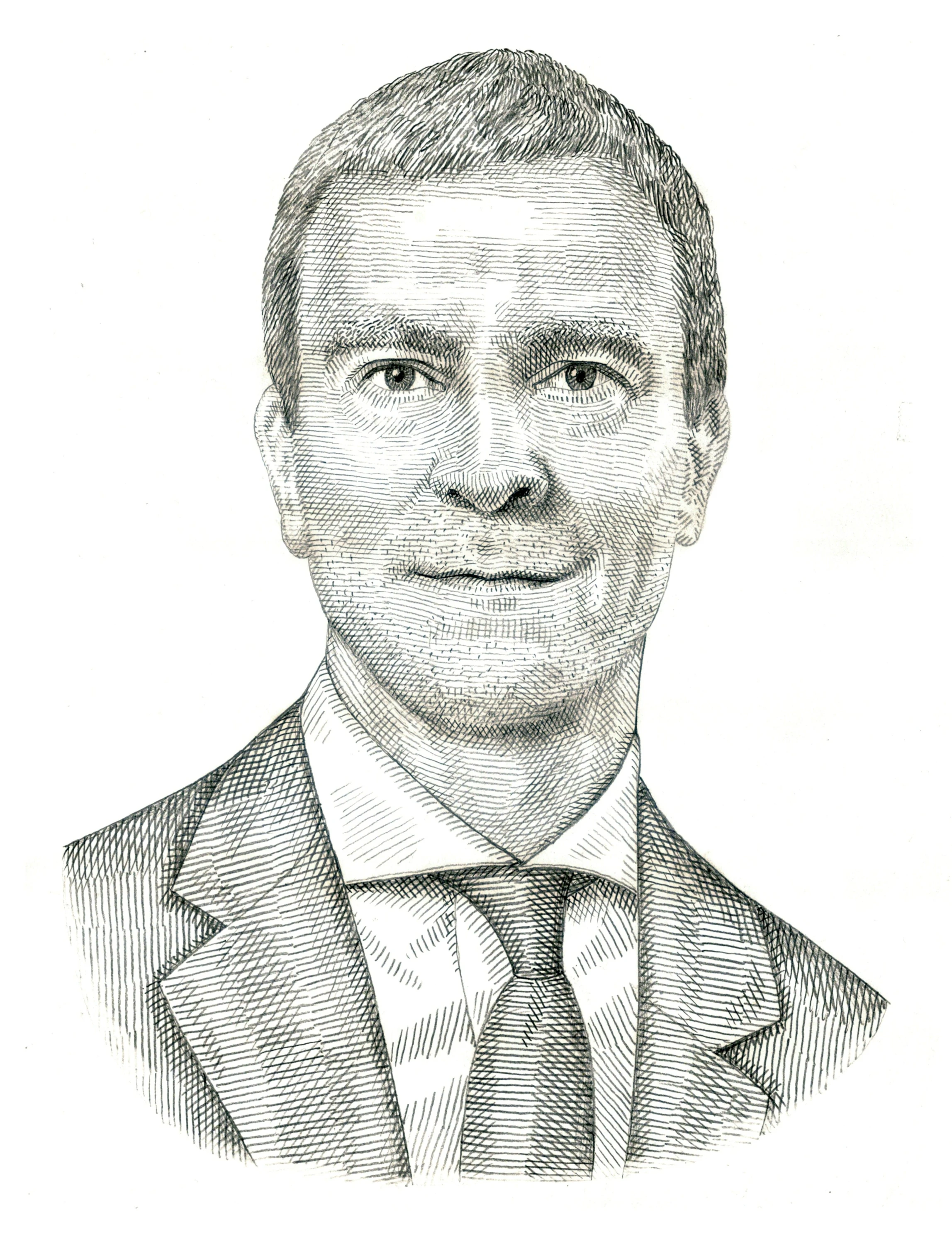 Frankfurter Gesichter: Warum Philipp Demandt Ausstellungskataloge liebt