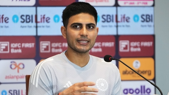 Shubman Gill offers a solution to BCCI for India's test revival: 'Need ...