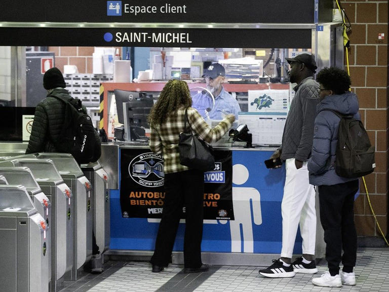 STM cracks down on fare evasion, introduces ticket inspectors to patrol ...