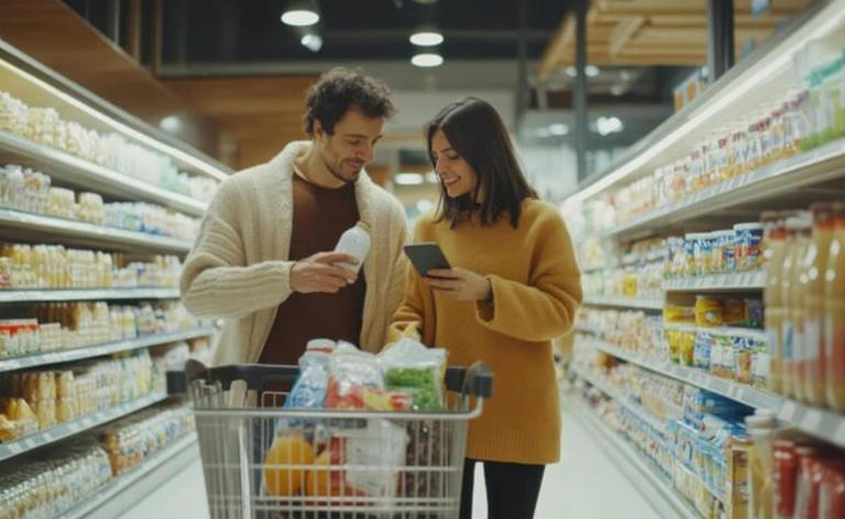 Choremance: The viral dating trend redefining romance, one errand at a time