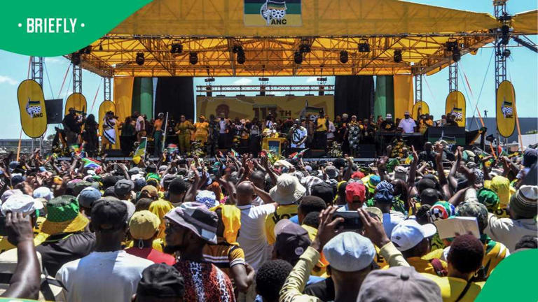 Cyril Ramaphosa accuses AfriForum of undermining South Africa's ...