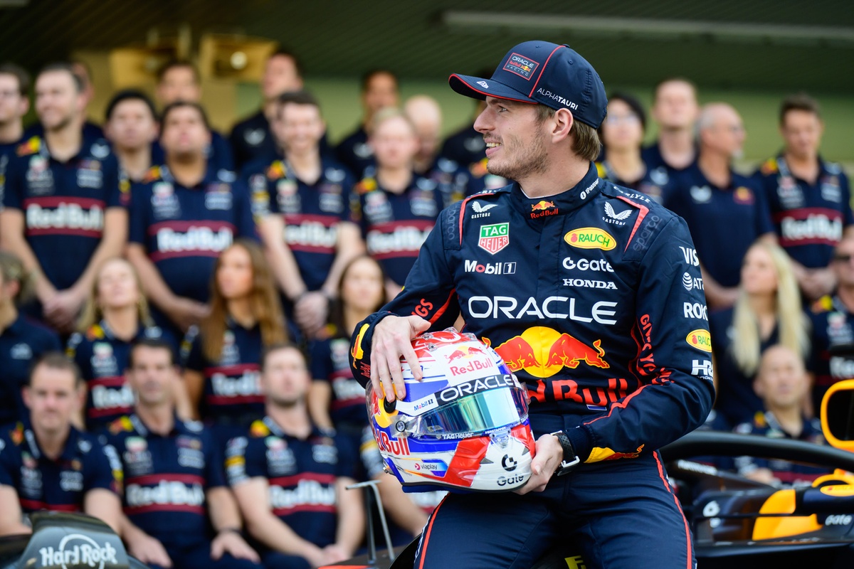 Why Ford has a different F1 timeline than Audi – and how it relates to ...