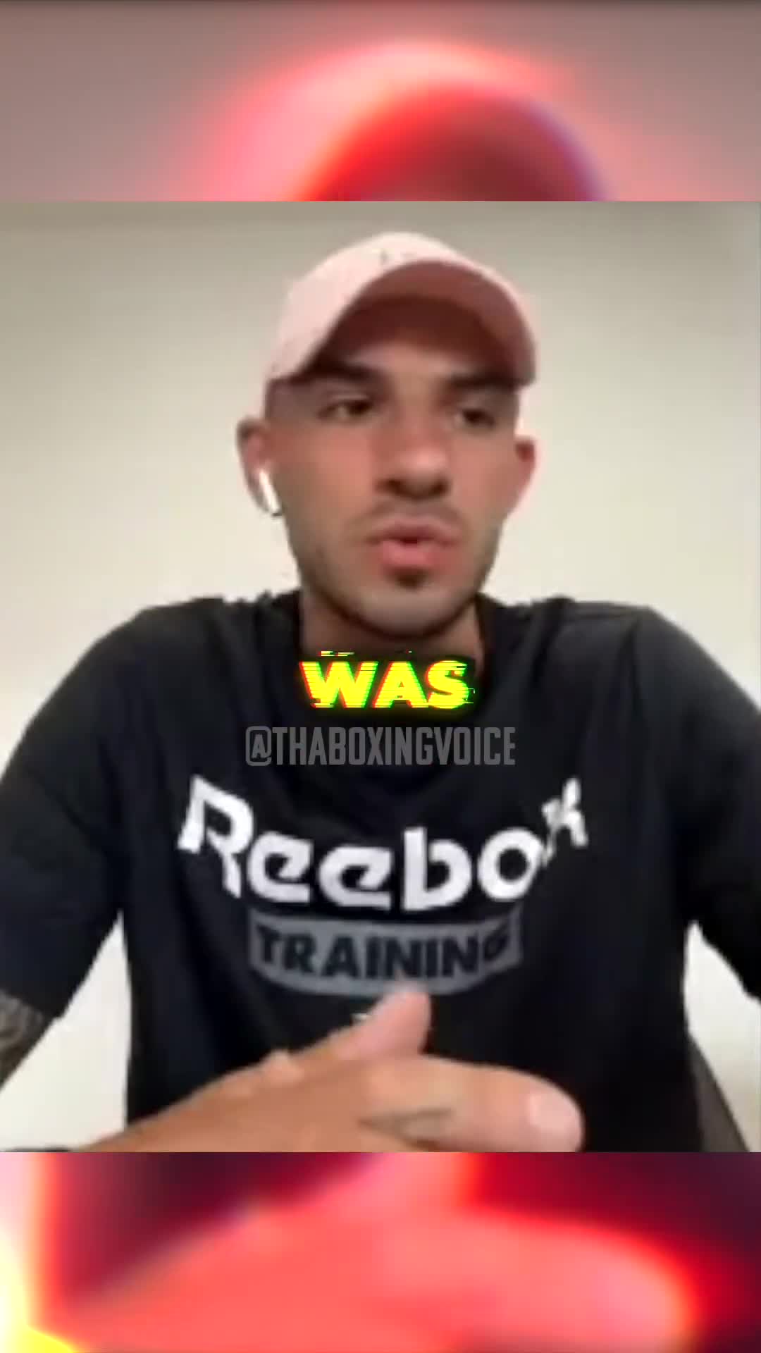 'They locked me into a contract' Michael Zerafa throws Al Haymon's PBC ...