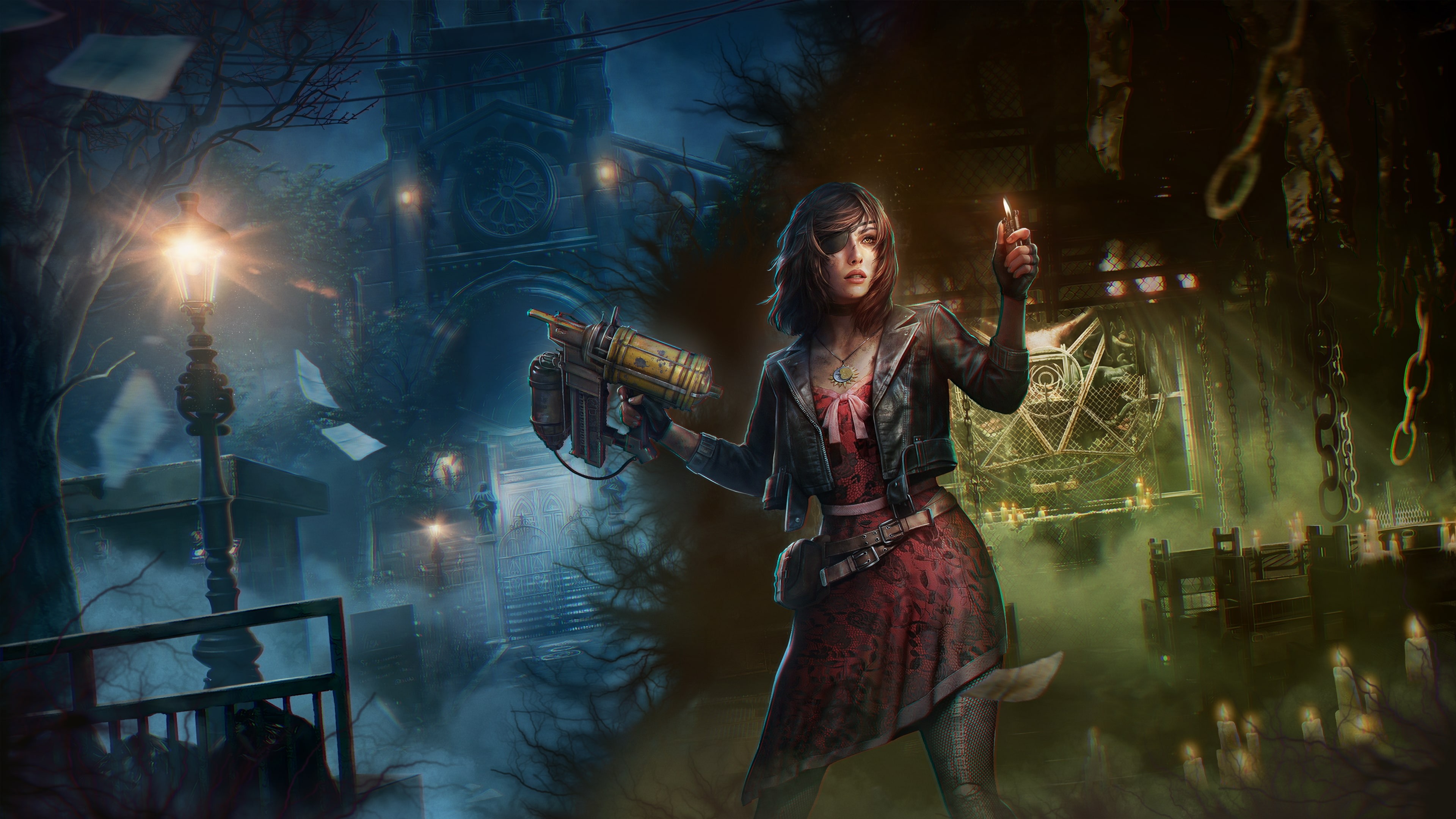 Tormented Souls 2 decepciona com história fraca e fica aquém de ...