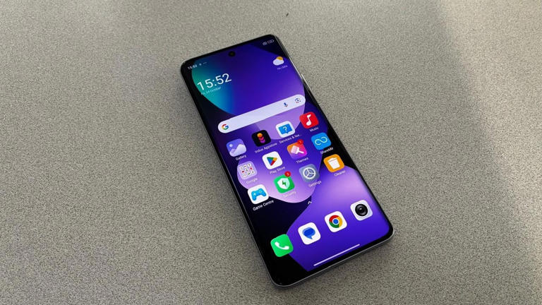 Redmi Note 15 5G review: Impressive slim aesthetics and functionality