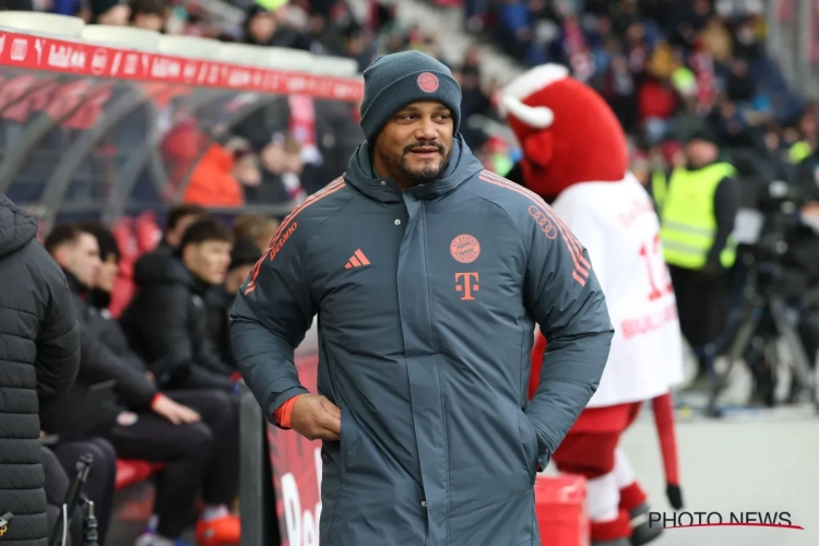 Bij Anderlecht deden we het zo: Vincent Kompany is duidelijk na winterstop