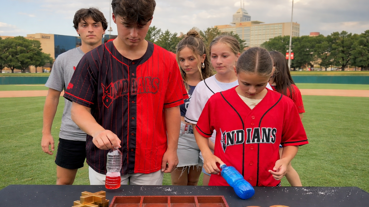 Who wins: girls or boys?