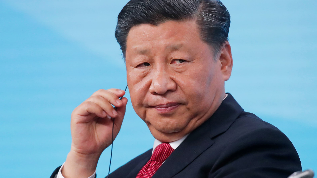 Xi Vanishes 2 Generals Over ‘Party Discipline’—Hand Picked Leaders Now ...