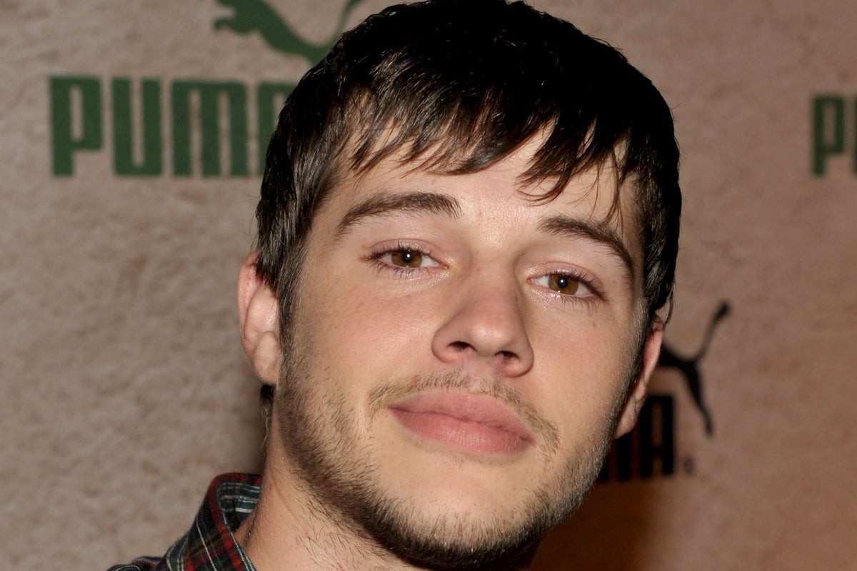 Actor Matt Prokop arrested on charges including child pornography