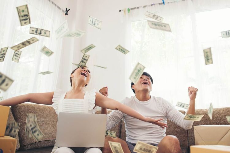 3 shio yang diprediksi akan merasakan keberuntungan besar sepanjang ...