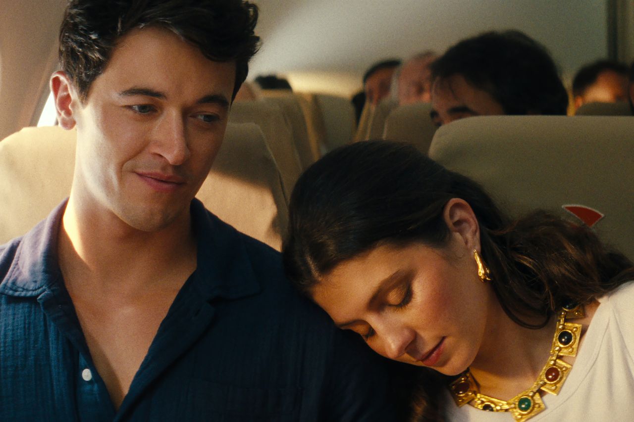 Author Emily Henry loves this change in the “People We Meet on Vacation ...