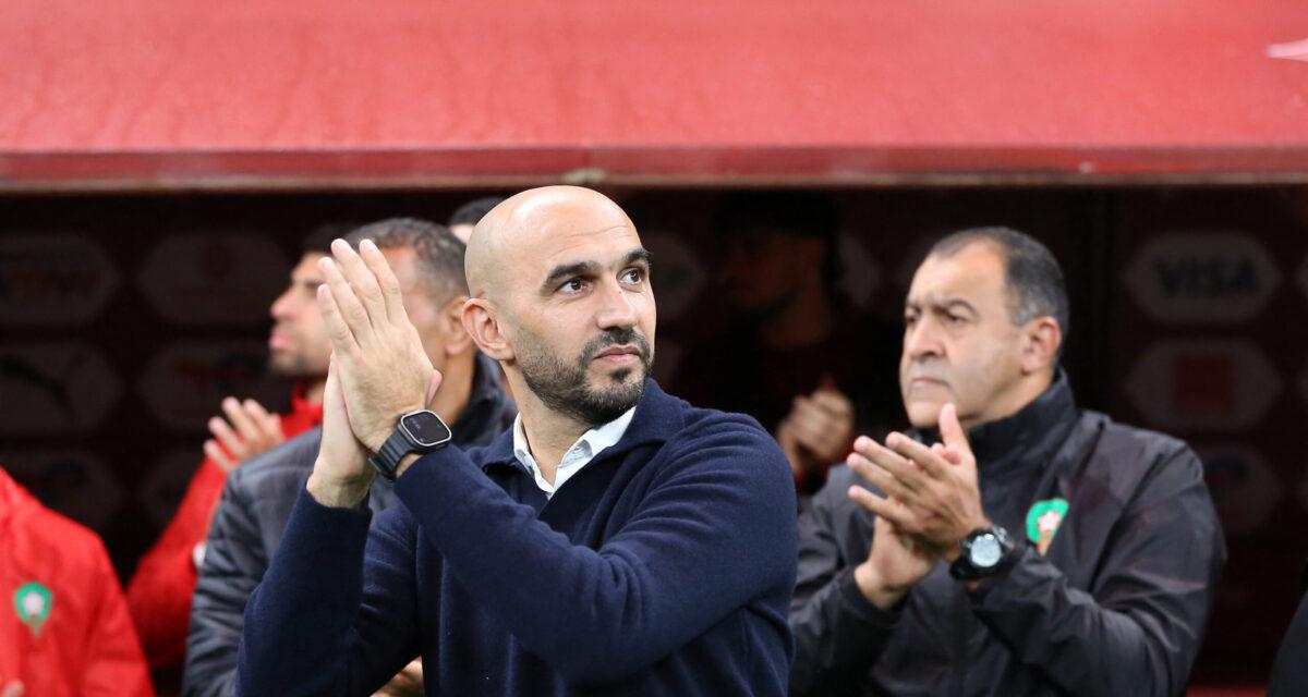 CAN 2025 - Maroc : l'exploit historique de Regragui