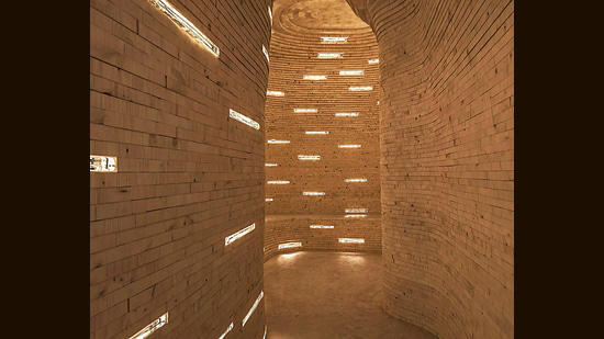 A 10,000-year clock, a library for tomorrow: Check out grand creative ...