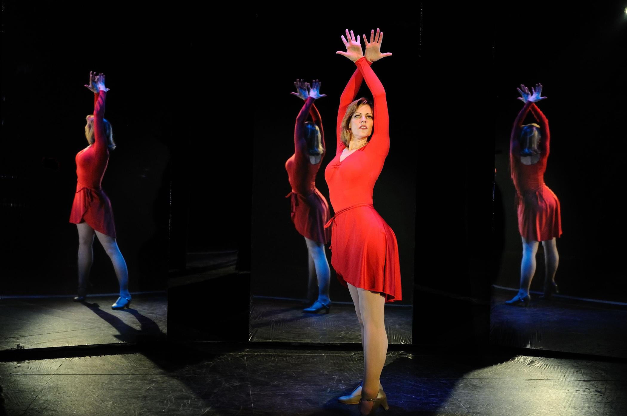 Theater by the Sea releases 2026 summer season. Here are the shows playing