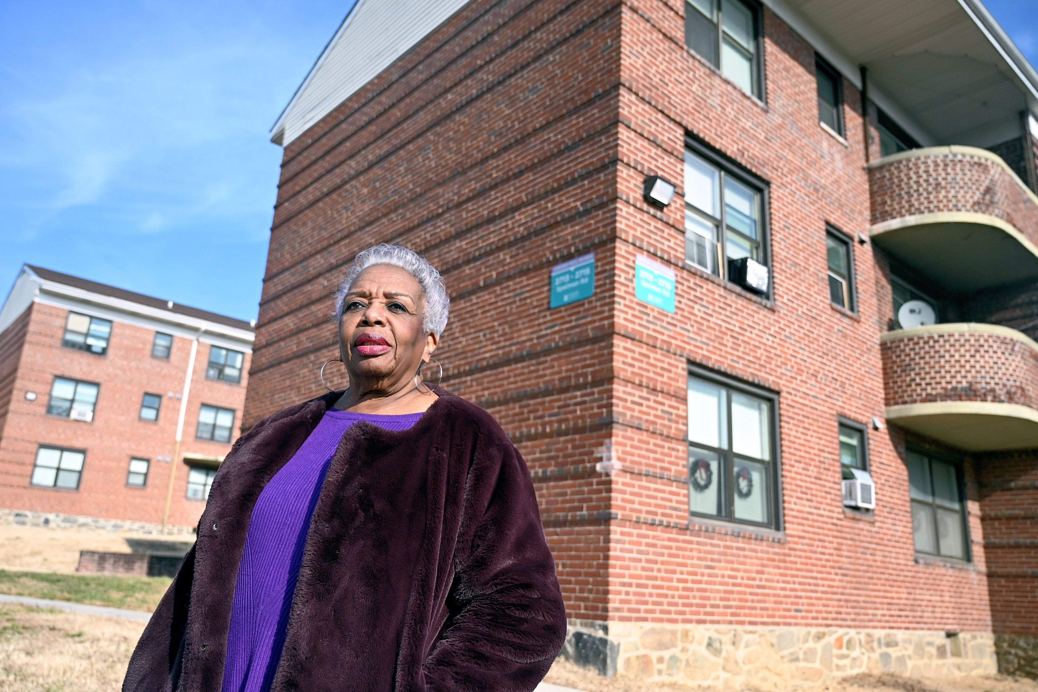 Cherry Hill community to celebrate 80th anniversary