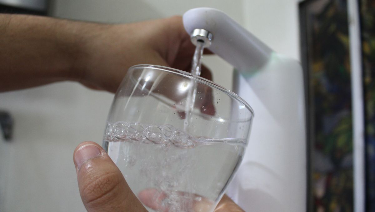 Estos son los factores que afectan la calidad de agua en CDMX ...