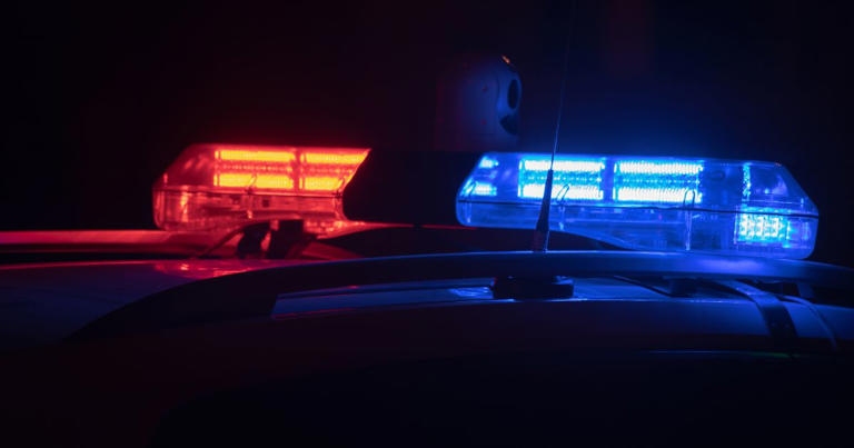 Oklahoma woman stabbed several times in unprovoked drive-in attack