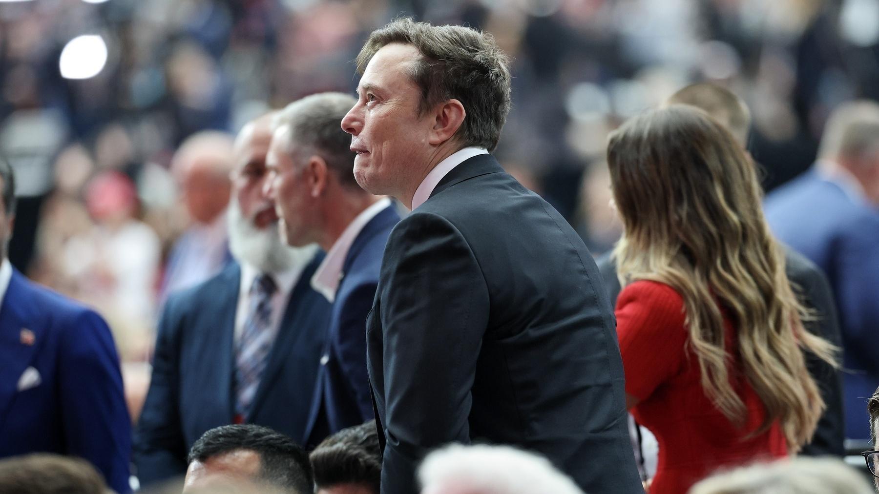 Musk lève 20 milliards pour xAI grâce à des investisseurs de premier plan