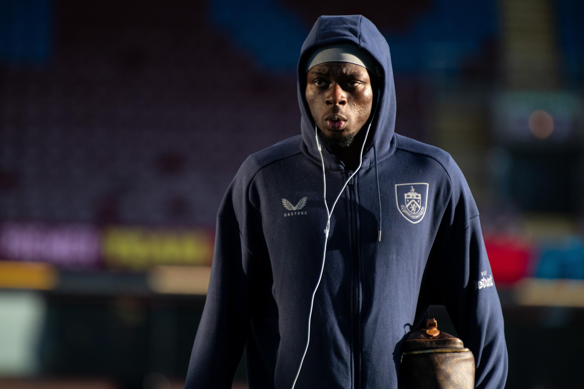 Burnley v Millwall confirmed XIs and team news as Clarets make eight ...