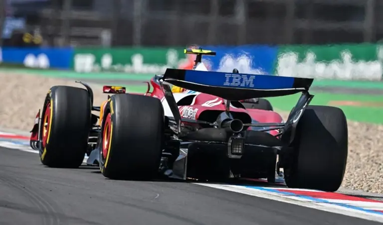 Ferrari SF-26: la rivoluzione della semplicità