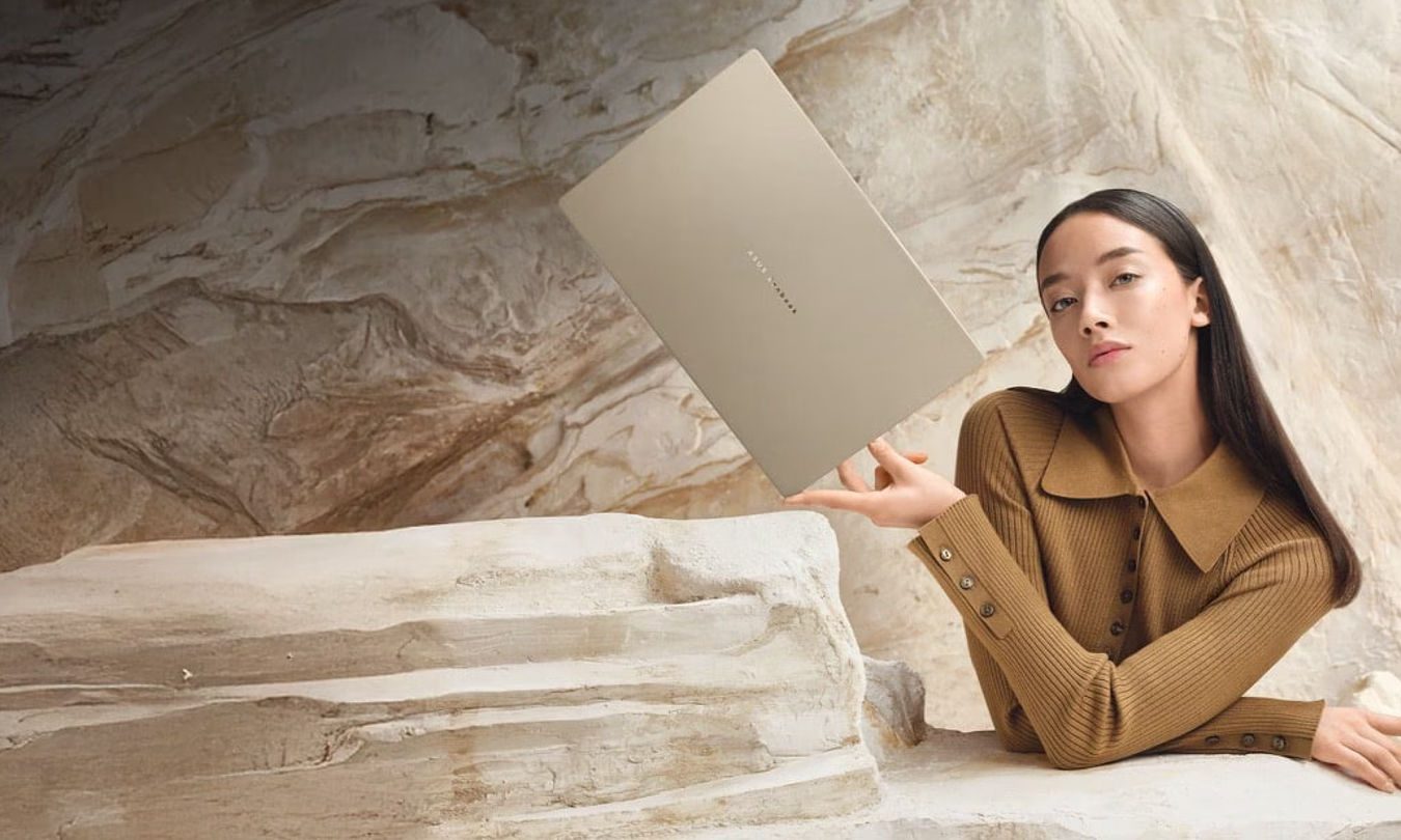 Your Zenbook A16 gets an 18-core Snapdragon X2 Elite Extreme