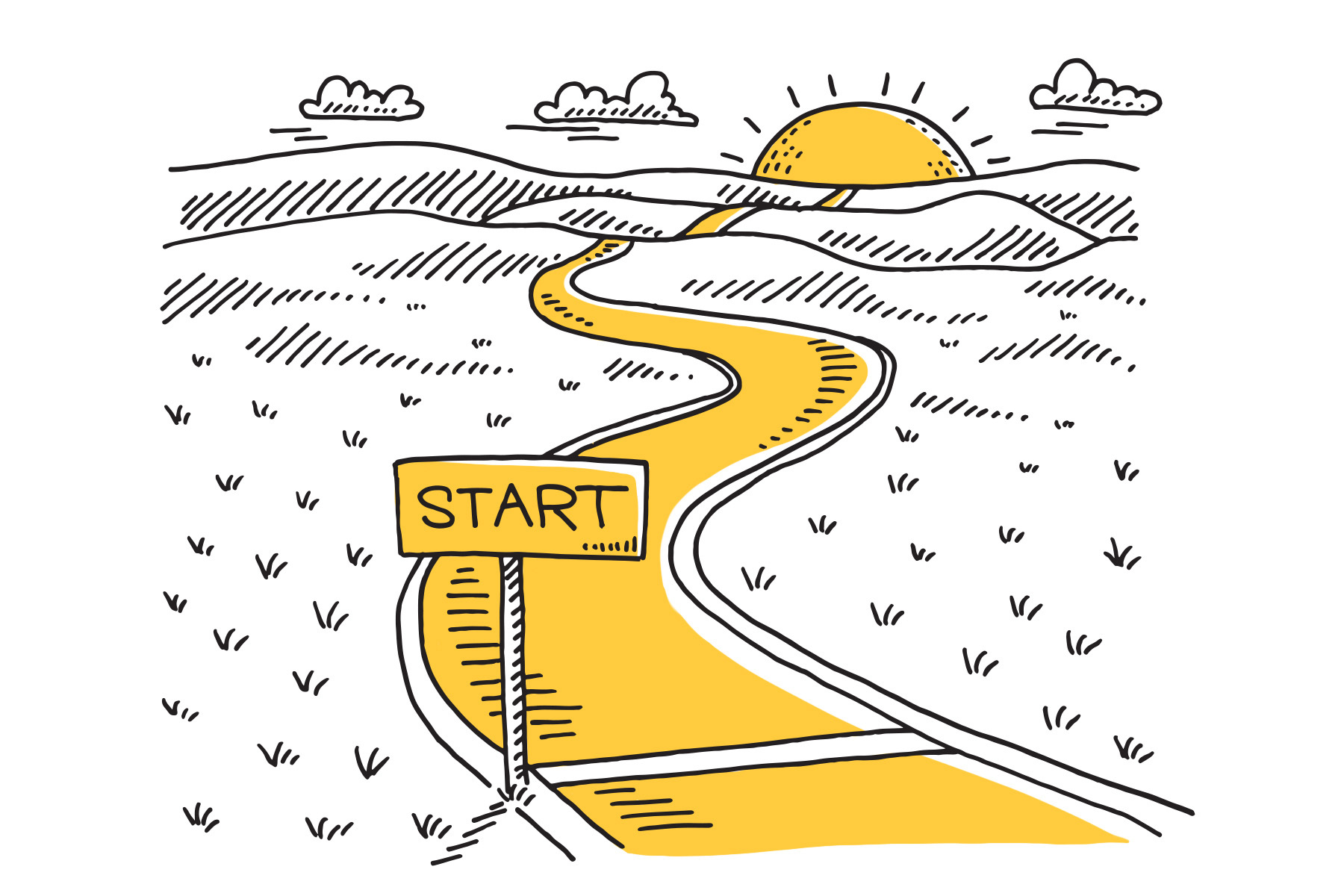“I know I’m not going to win”: Why people set out on impossible quests