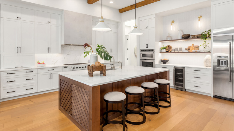 3 best kitchen countertop materials and 2 to skip