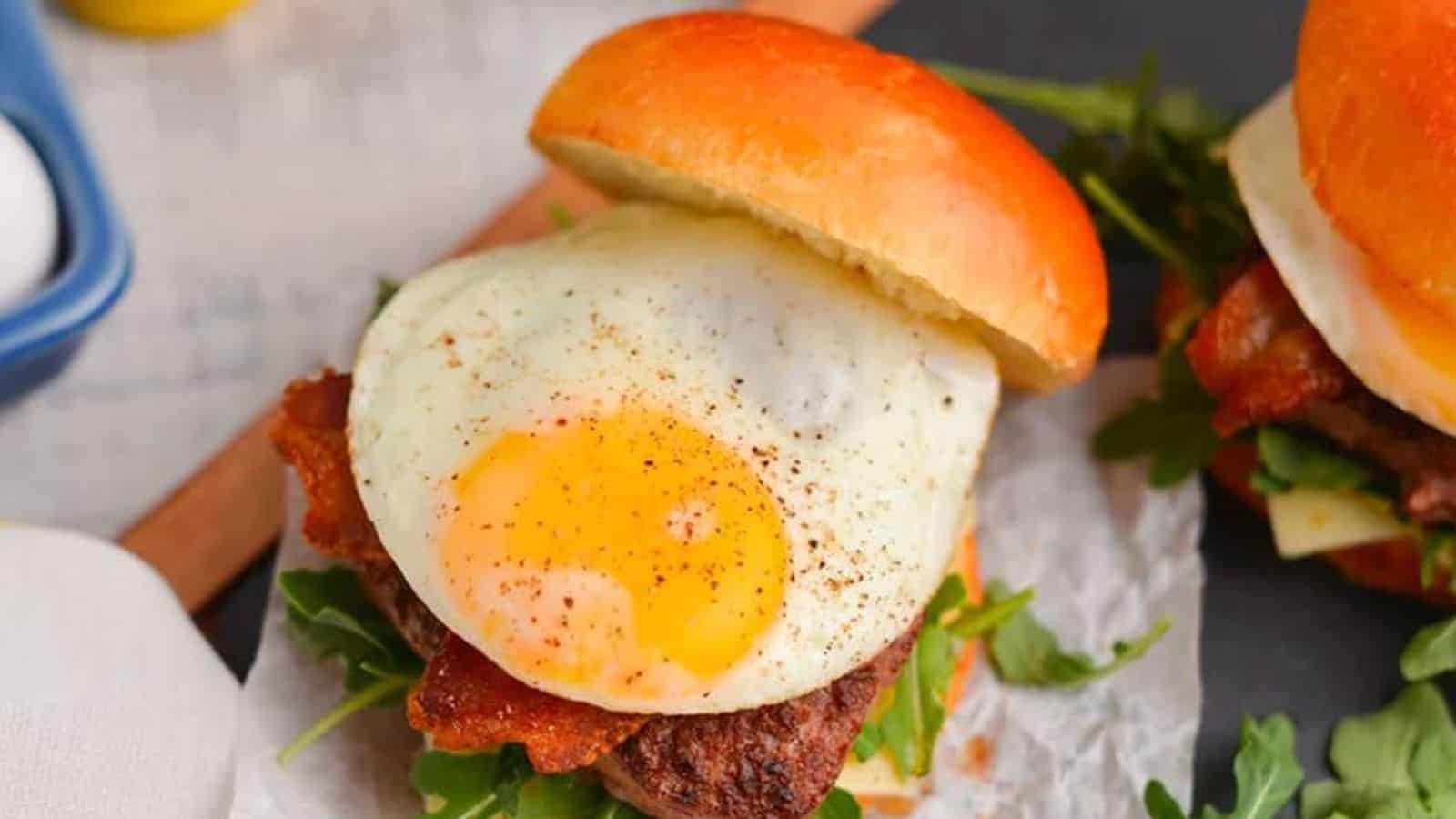 22 easy and delicious breakfasts that fuel your day the right way