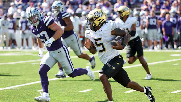 Four knights set to compete in Hula Bowl