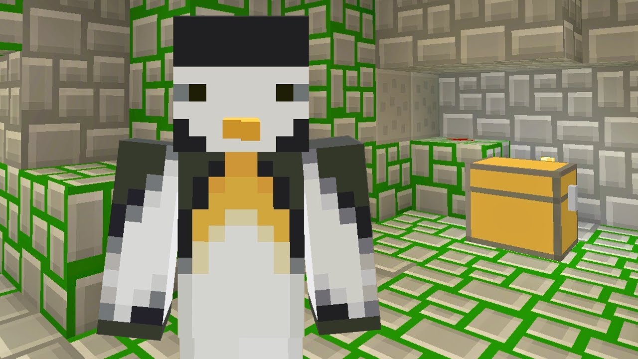 Minecraft Xbox dropper unlimited challenge part 2