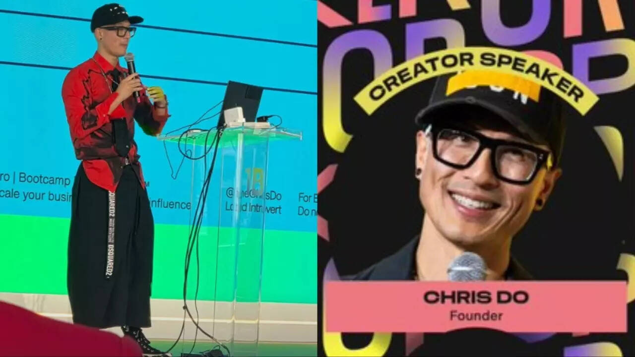 How to reach a billion followers? Chris Do's 3 golden rules for content ...