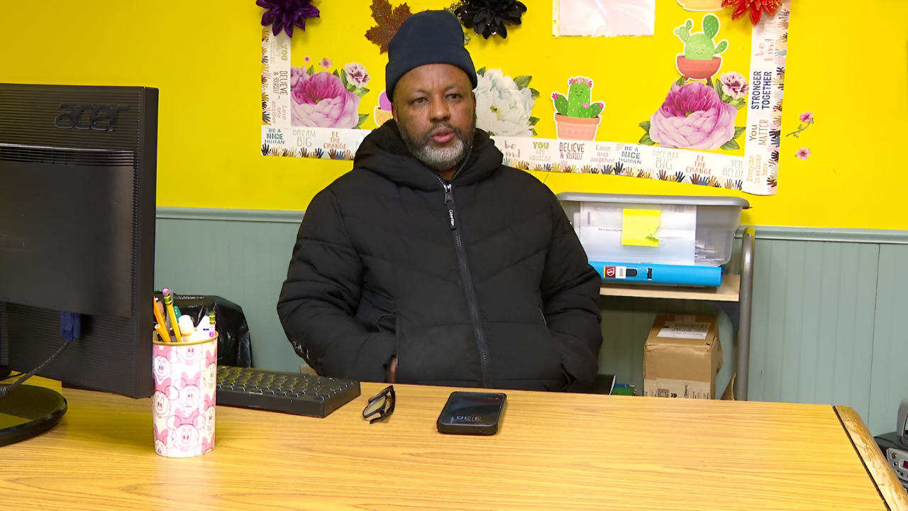 Somali fraud rings drain $9B from Minnesota in one of the biggest aid ...