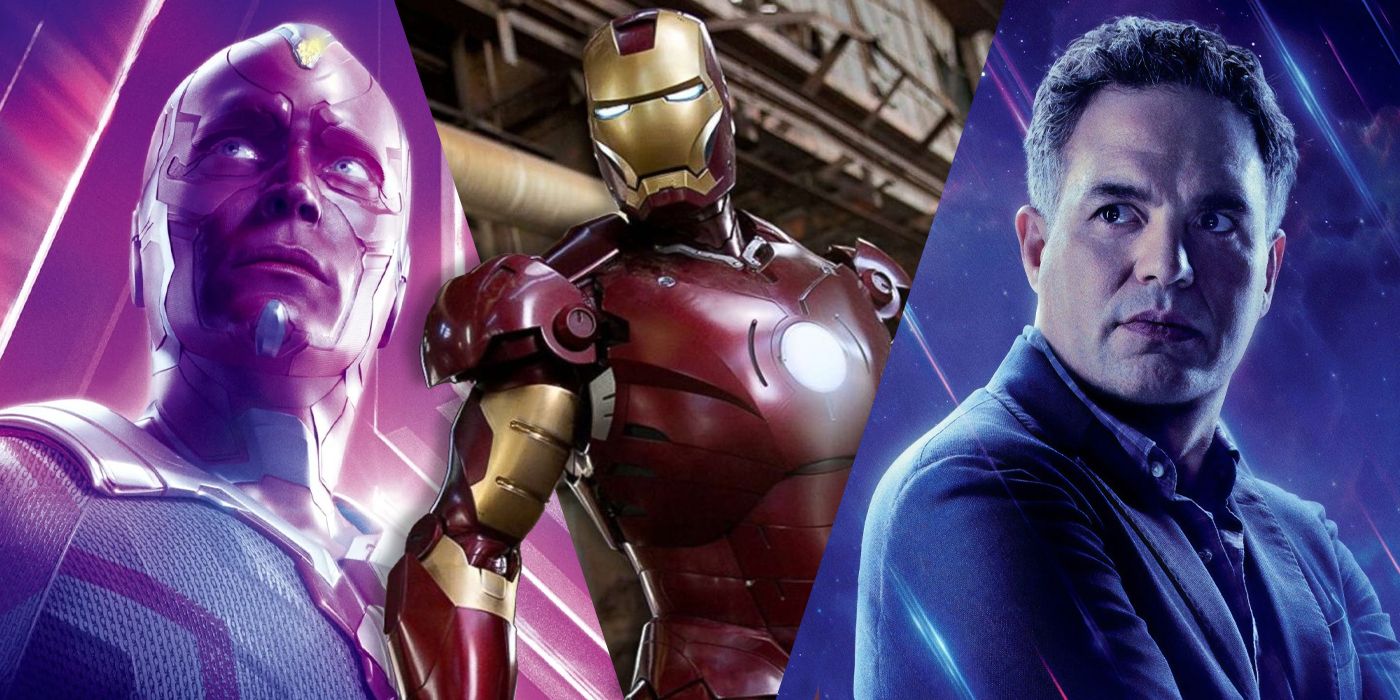The 15 smartest Avengers of all time
