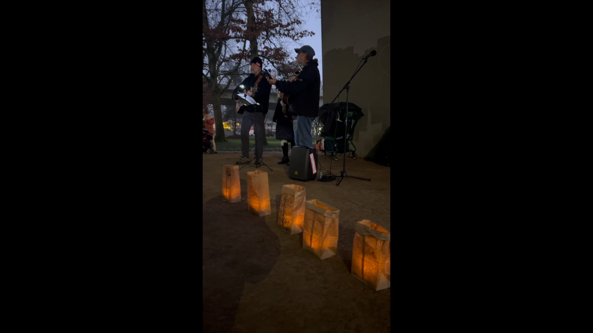 Why Lane County won't do a point-in-time count this year