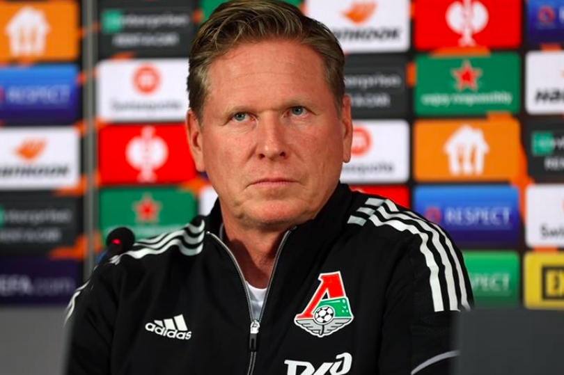 Markus Gisdol open to Aberdeen next manager talks as Lutz Pfannenstiel ...