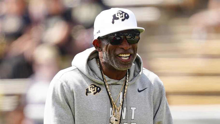 Deion Sanders, Colorado land New Mexico State transfer