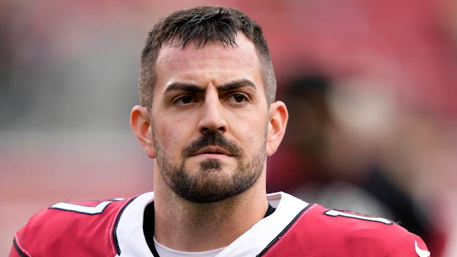 Commanders analyst went all facts and no filter on polarizing David ...