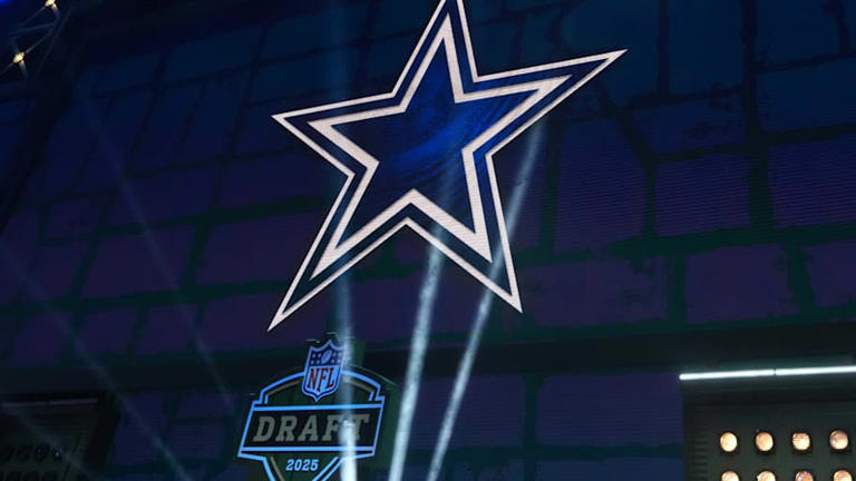 Updated 2026 NFL draft order has Cowboys eyeing top 20 entering wild ...