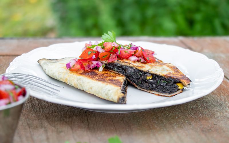 5 Mexican dishes Brits find confusing and 5 they just love