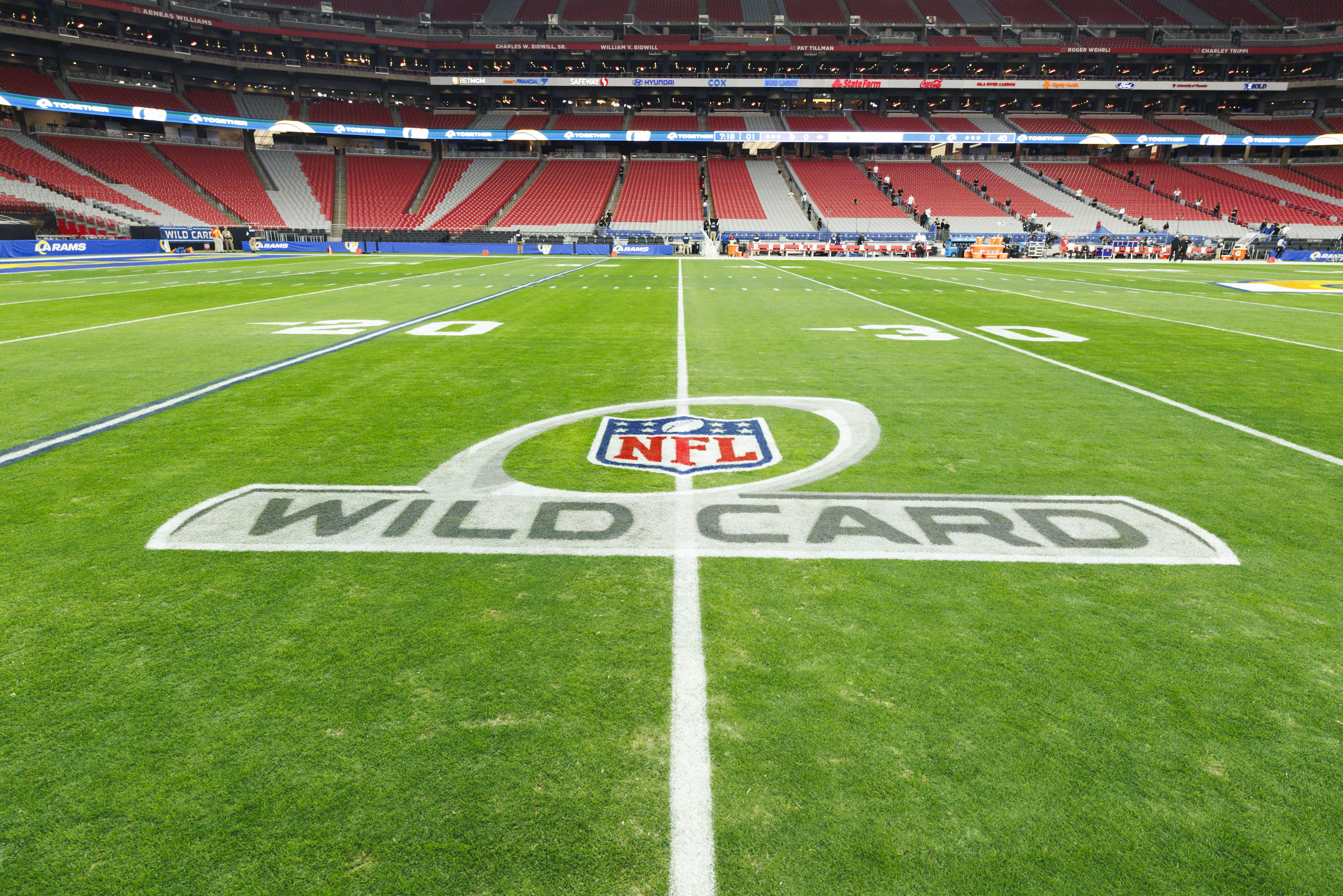 2025-26 NFL playoff, Super Bowl predictions