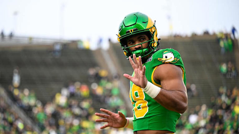 What’s next for Oregon? Early look at Ducks’ roster, outlook for 2026 ...