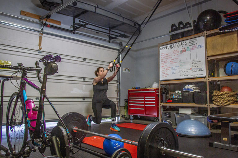 The key to caring for aging parents: Accept that you can’t fix everything