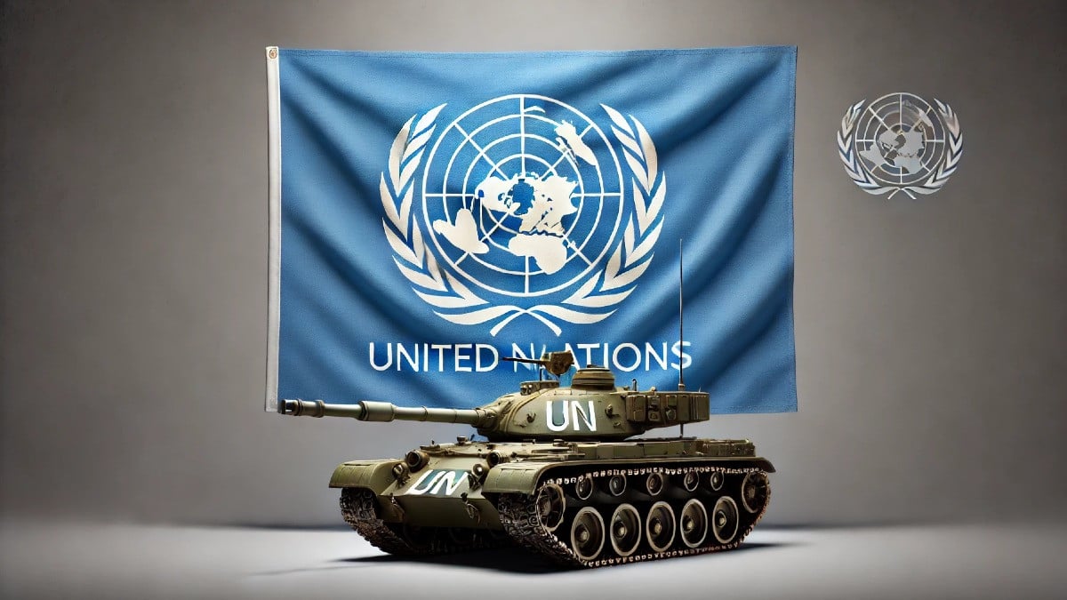 L'ONU è finita? Come Trump sta smantellando l'ordine globale nato nel ...