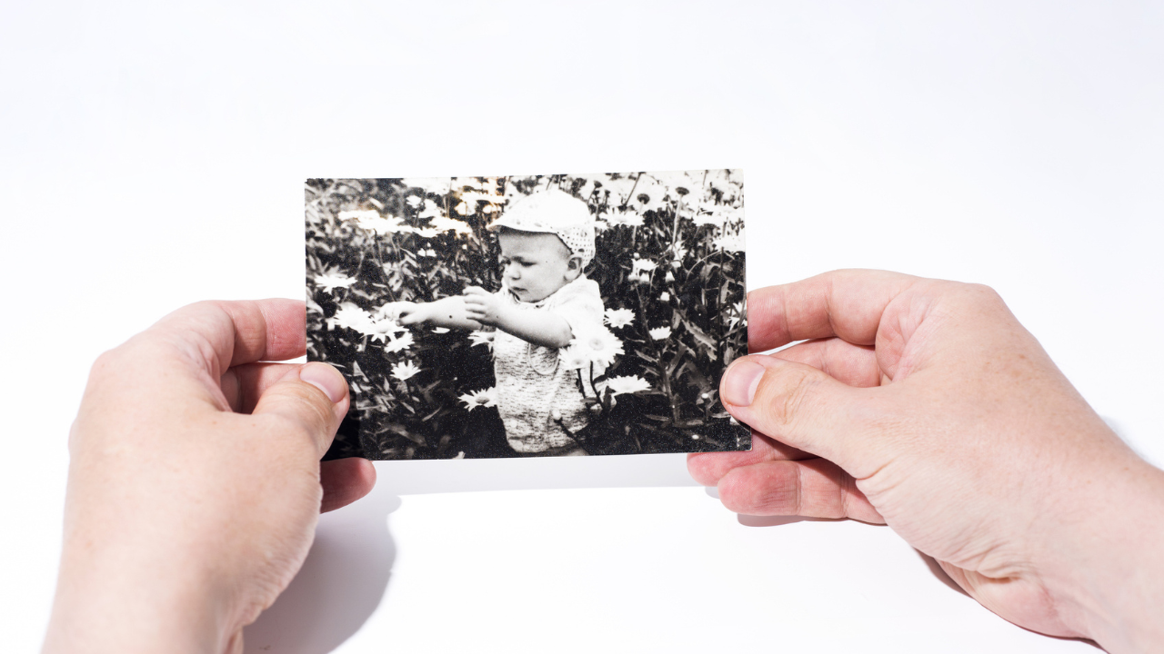 Childhood dementia diagnosis of a daughter shattered her father's life ...