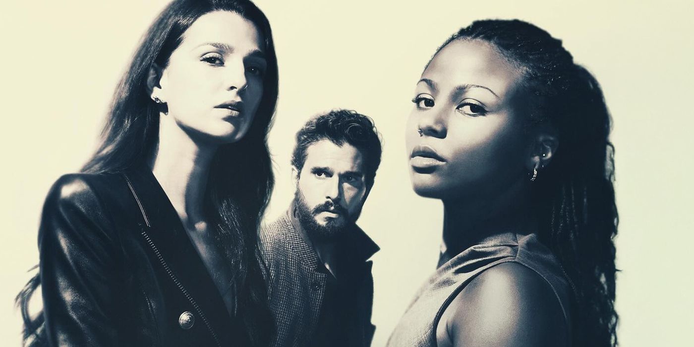 'Industry' season 3 recap: What to remember before HBO's thriller ...