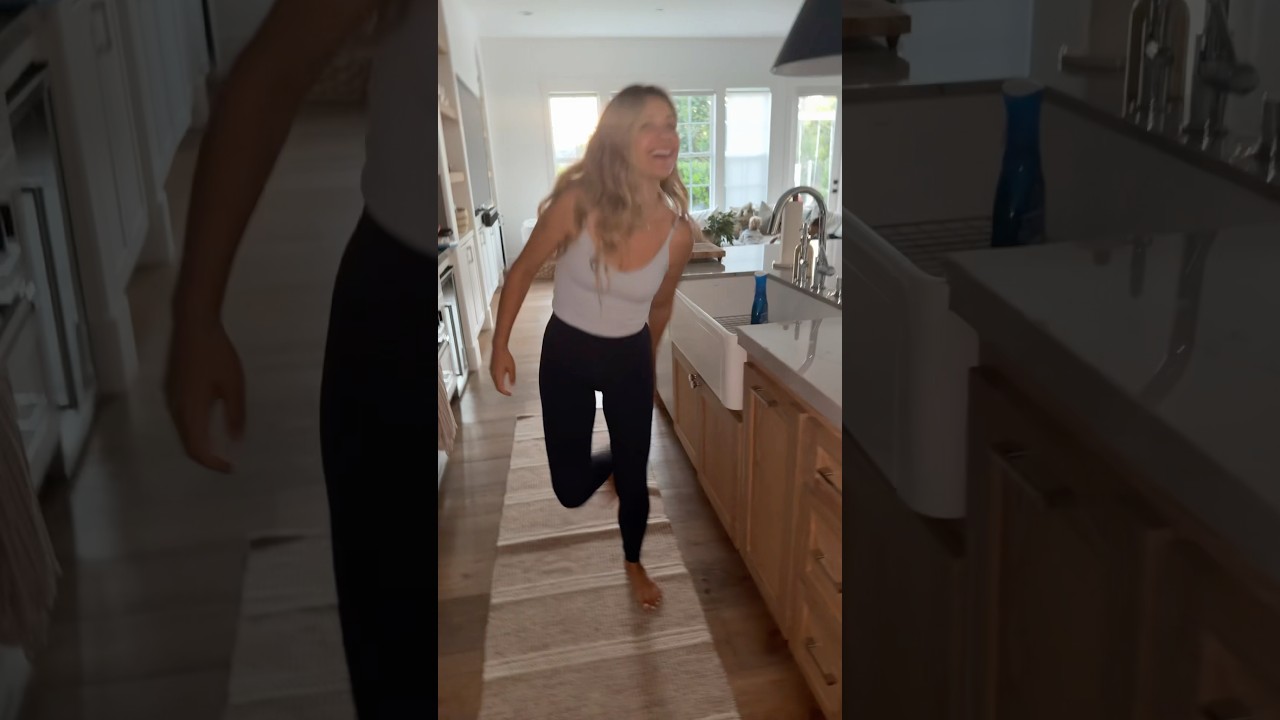 Can you do the Giddy Down dance too?