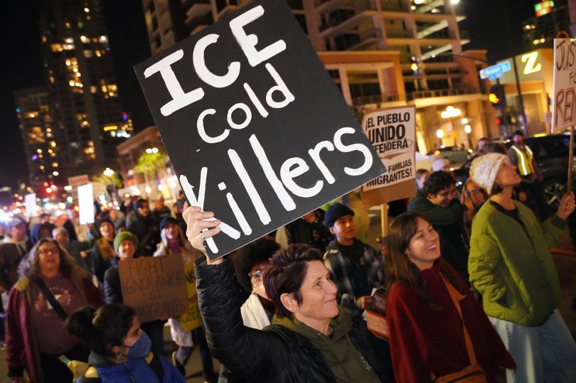 Riot fears loom as cities across the US brace for protests over ...