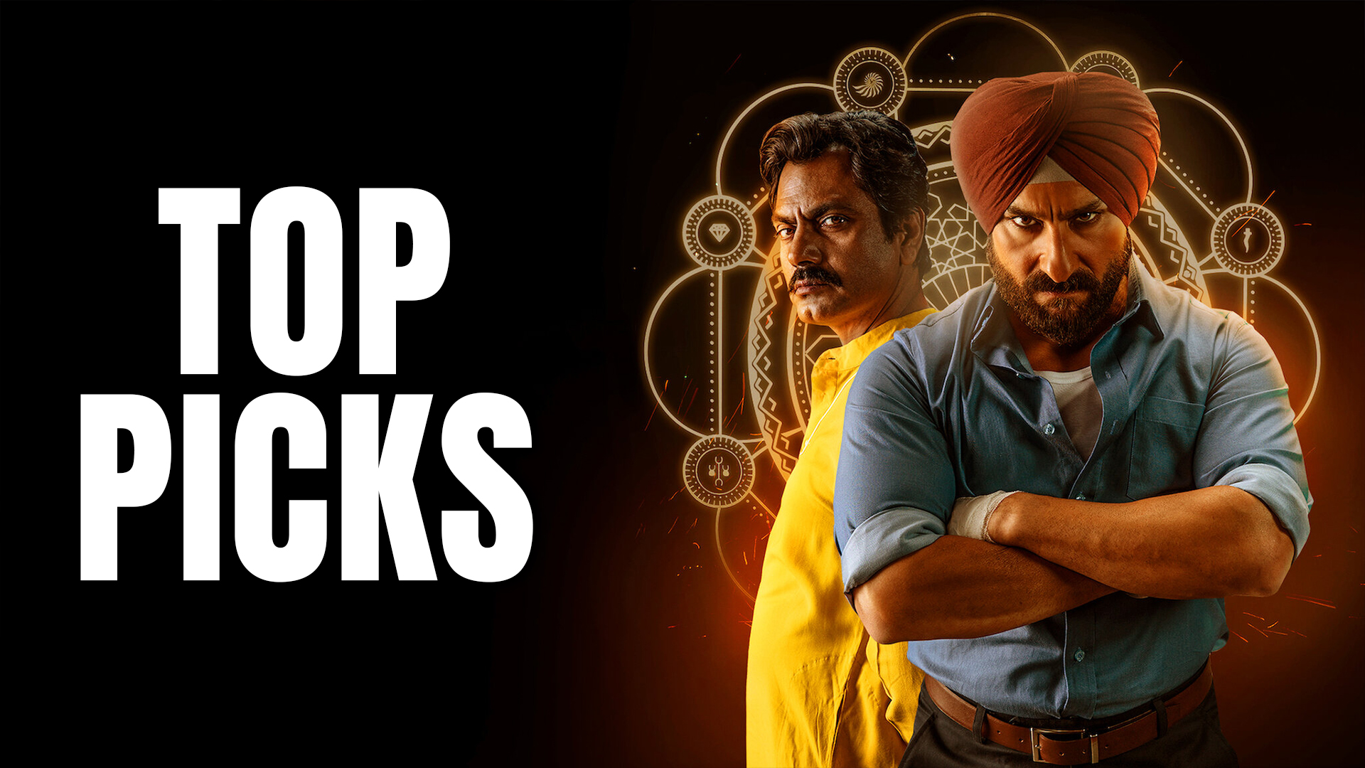 5 best Netflix original Indian shows you should watch right now